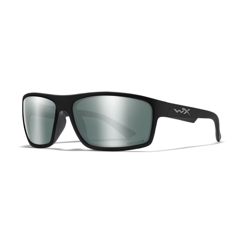 Wiley X Eyewear, Part Two - SafeVision