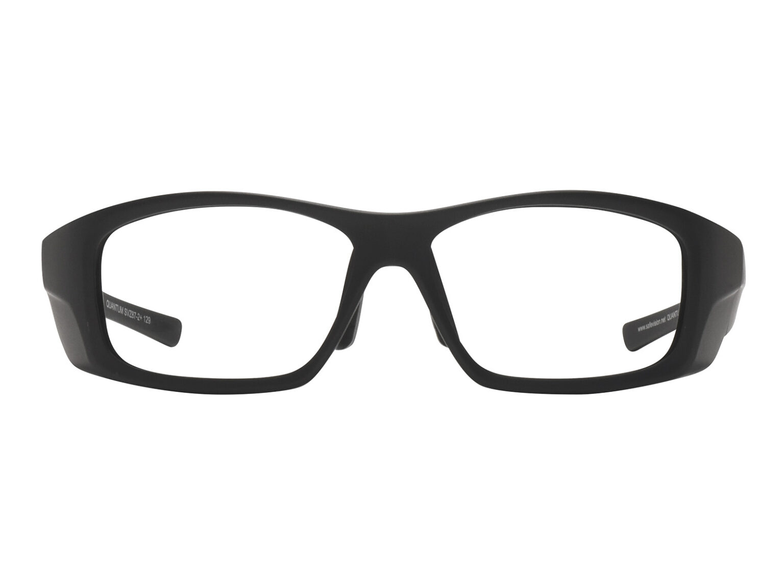 SAFEVISION QUANTUM Prescription Safety Glasses | ANSI Z87.1