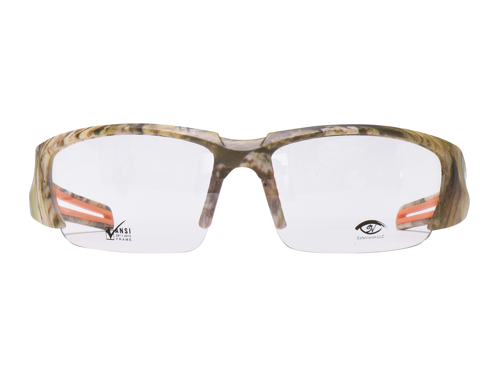 SafeVision SVSR4 - SafeVision