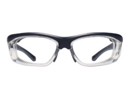 Pentax ZT200 Prescription Safety Glasses - Wrap Around