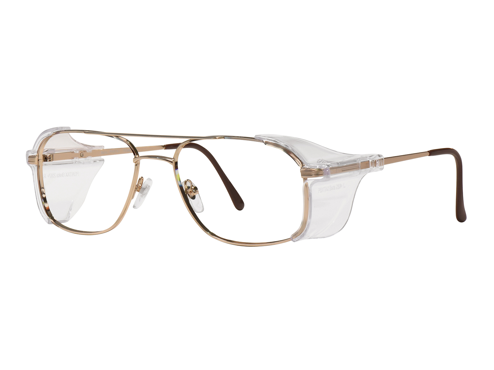 PENTAX BETA Prescription Safety Glasses | ANSI Z87.1