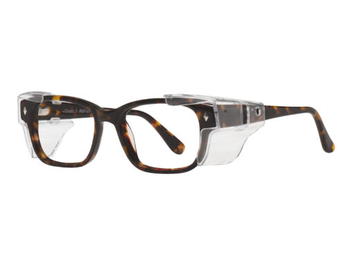 Optician Gallery - SafeVision