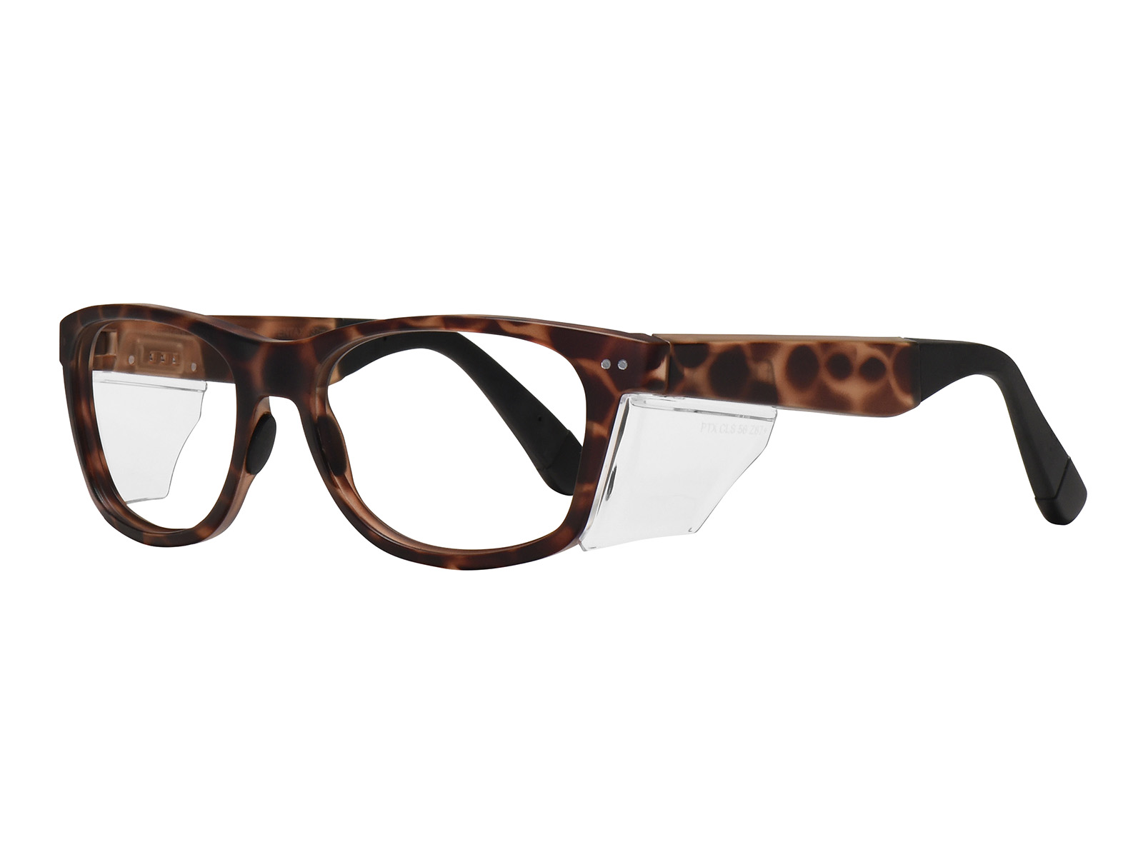 PENTAX CLASSIC 56 Prescription Safety Glasses | ANSI Z87.1