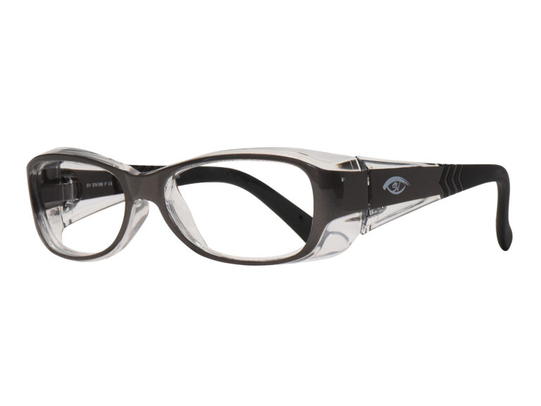 SAFEVISION CRUISER Prescription Safety Glasses | ANSI Z87.1