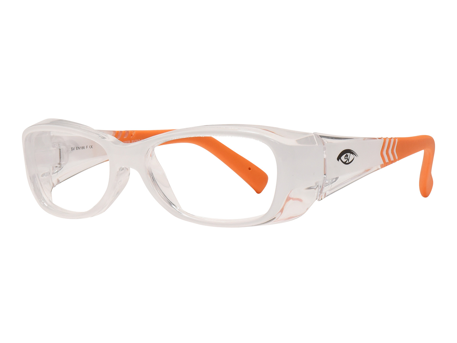 SAFEVISION CRUISER Prescription Safety Glasses | ANSI Z87.1