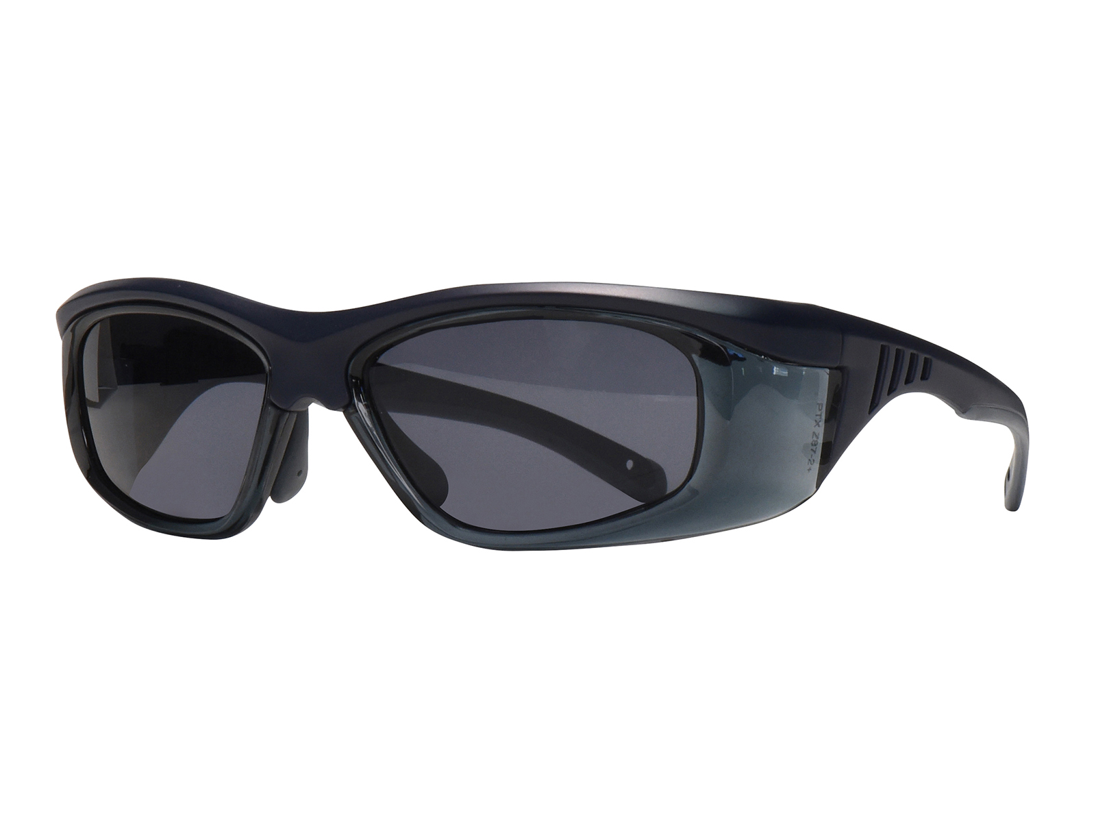 Pentax ZT200 Prescription Safety Glasses - Wrap Around