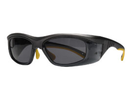 Pentax ZT200 Prescription Safety Glasses - Wrap Around