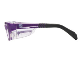 SAFEVISION CARRIER Prescription Safety Glasses | ANSI Z87.1