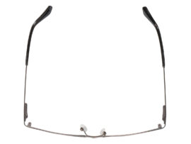 PENTAX ATTITUDE 4 Prescription Safety Glasses | ANSI Z87.1