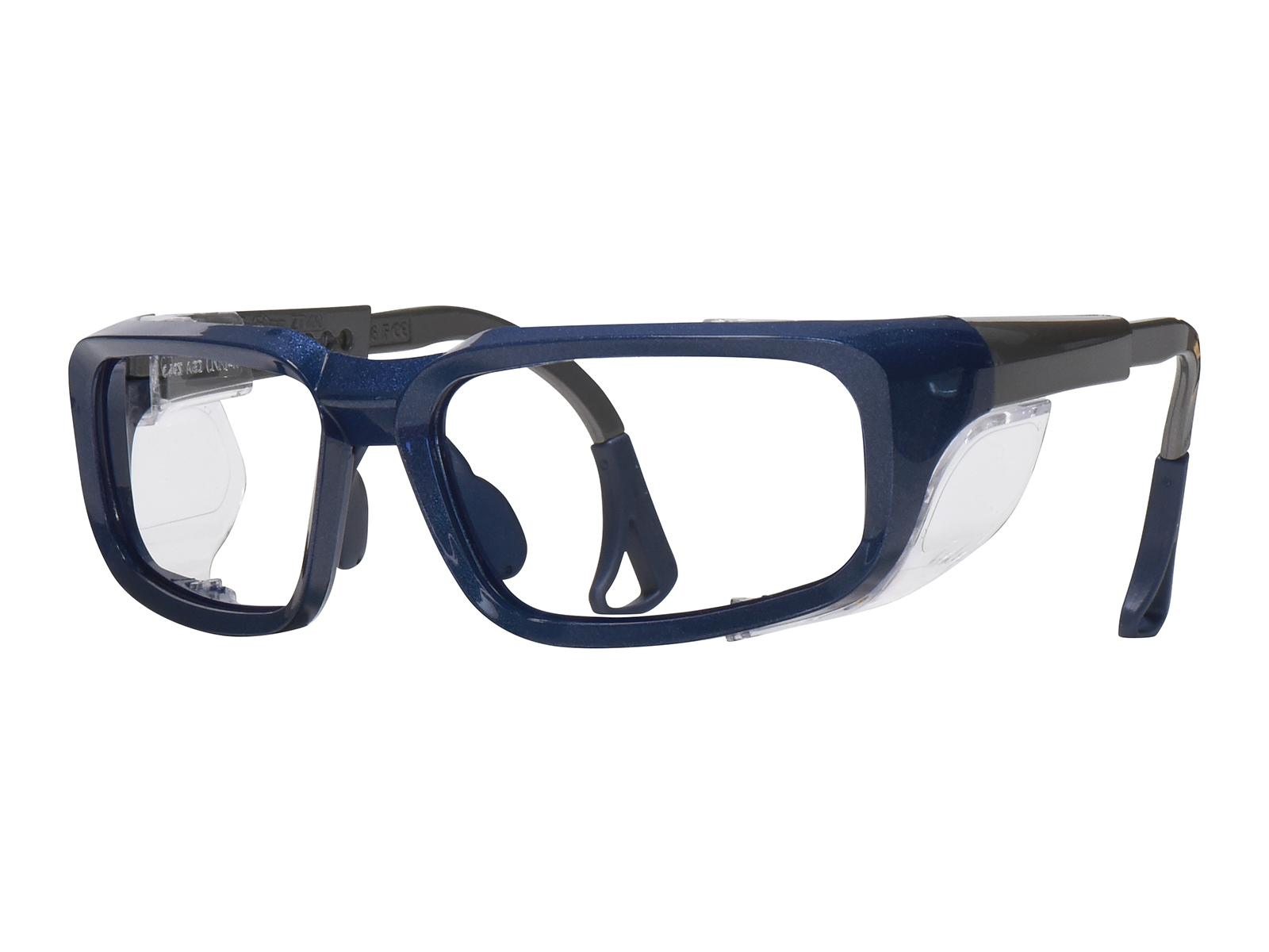 PENTAX ZT100 Prescription Safety Glasses | ANSI Z87.1