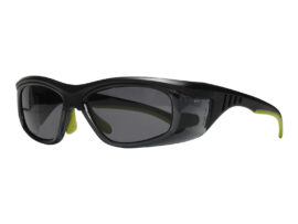 Pentax ZT200 Prescription Safety Glasses - Wrap Around