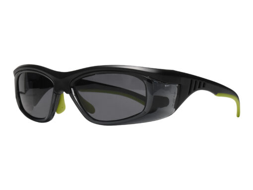 Pentax ZT200 Prescription Safety Glasses - Wrap Around