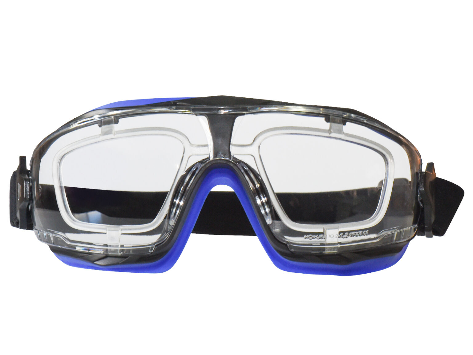 Optician Gallery - SafeVision