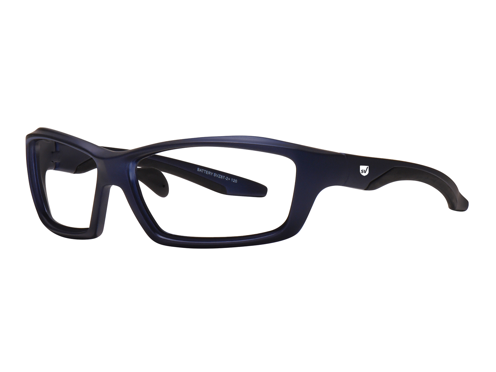 SAFEVISION BATTERY Prescription Safety Glasses | ANSI Z87.1