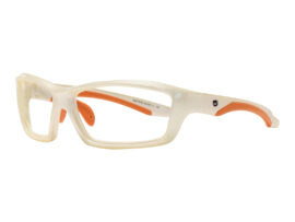 SAFEVISION BATTERY Prescription Safety Glasses | ANSI Z87.1