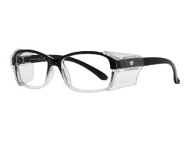 SafeVision DELTA Prescription Safety Glasses | ANSI Z87.1