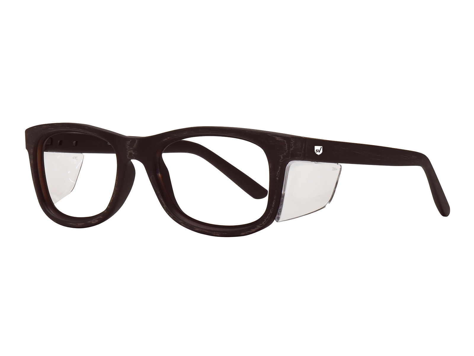 SafeVision ECHO Prescription Safety Glasses | ANSI Z87.1