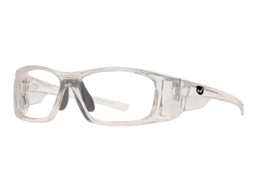 SAFEVISION QUANTUM Prescription Safety Glasses | ANSI Z87.1