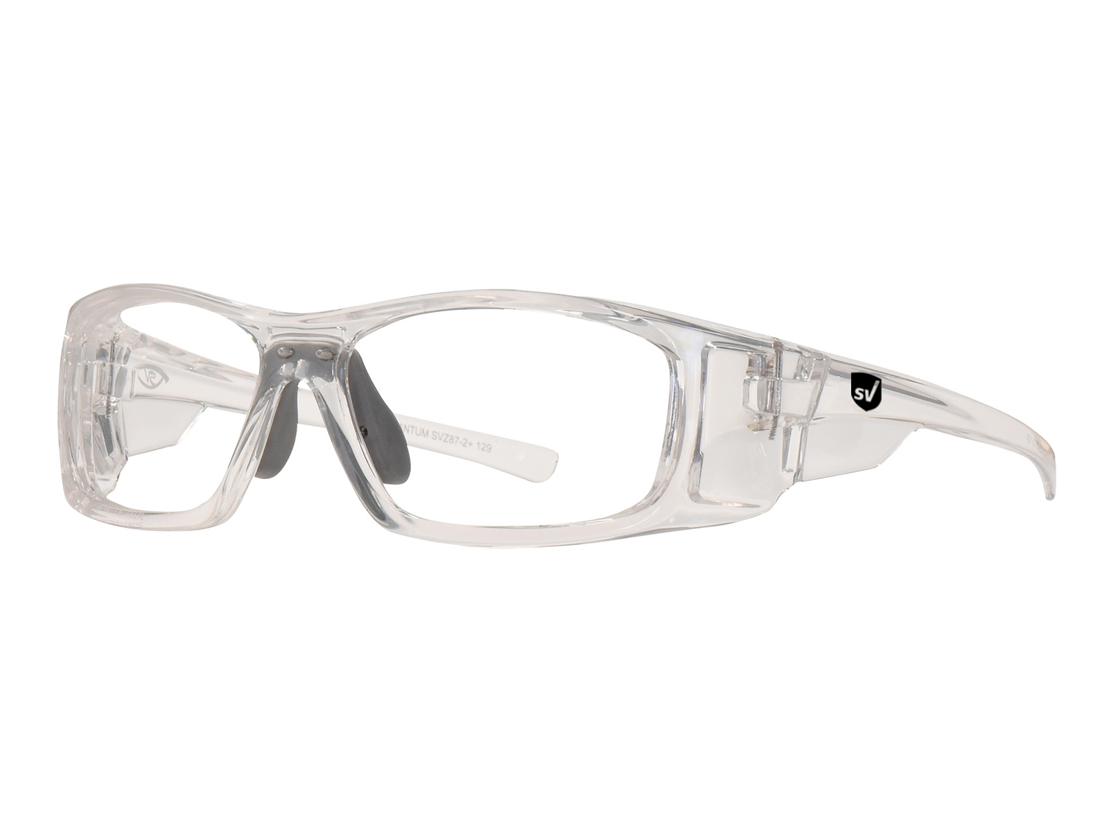 SAFEVISION QUANTUM Prescription Safety Glasses | ANSI Z87.1