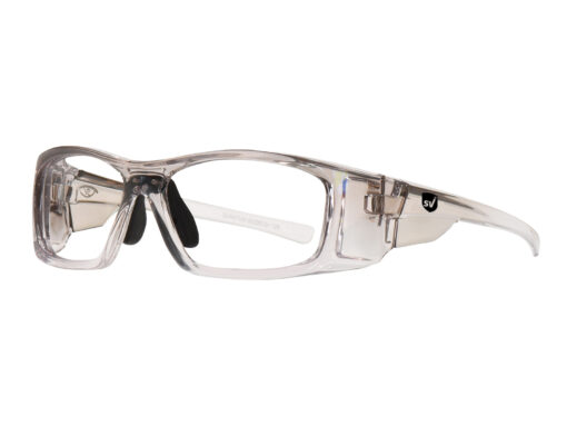 SAFEVISION QUANTUM Prescription Safety Glasses | ANSI Z87.1