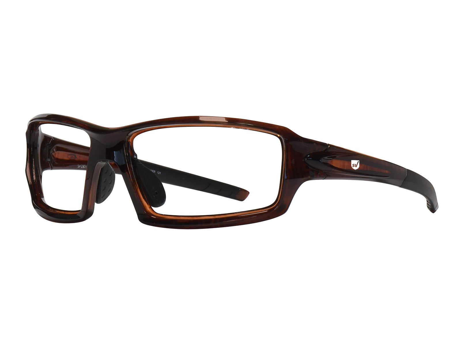 SAFEVISION RANGER Prescription Safety Glasses | ANSI Z87.1