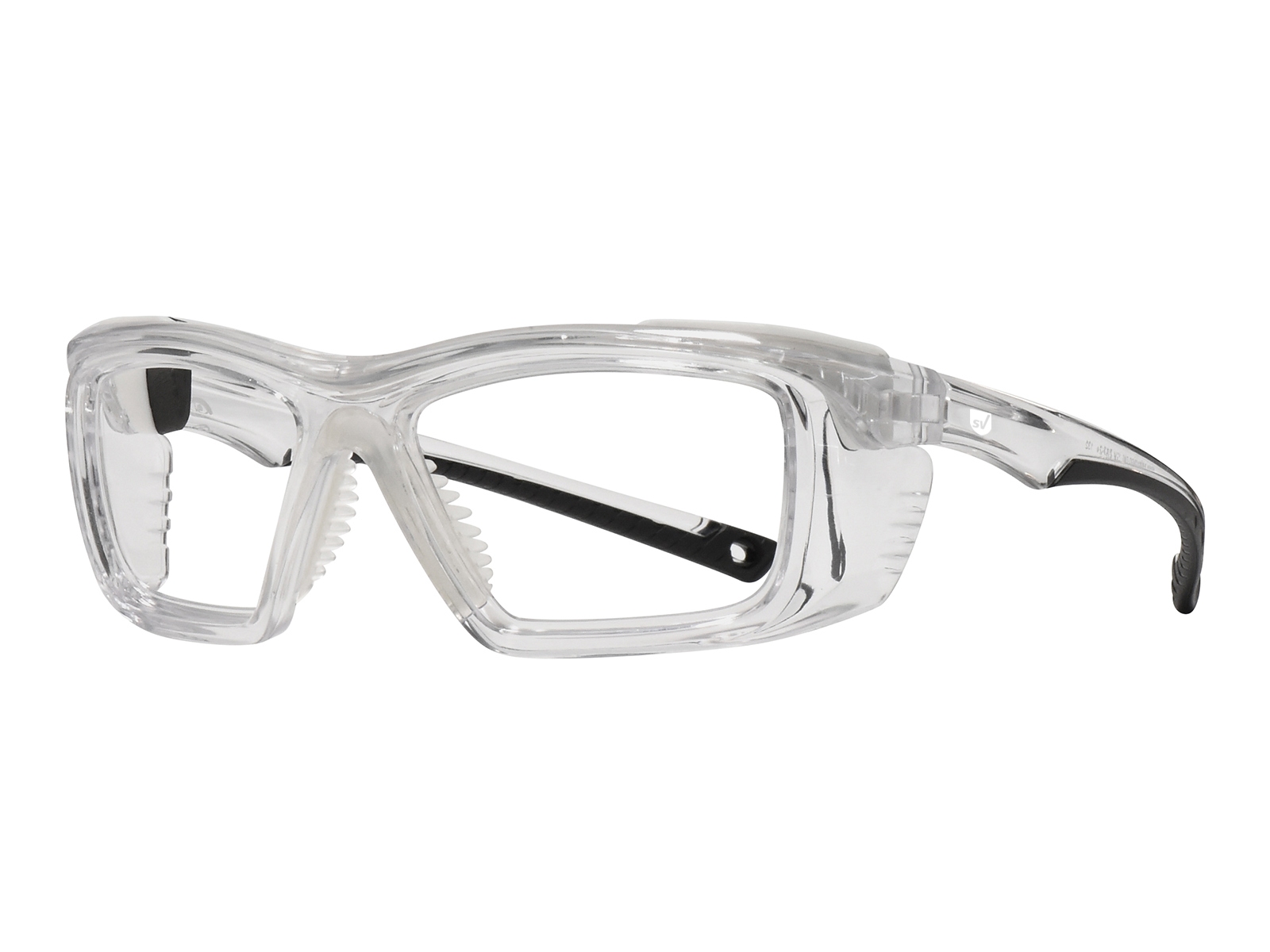 SAFEVISION SV20 Prescription Safety Glasses | ANSI Z87.1