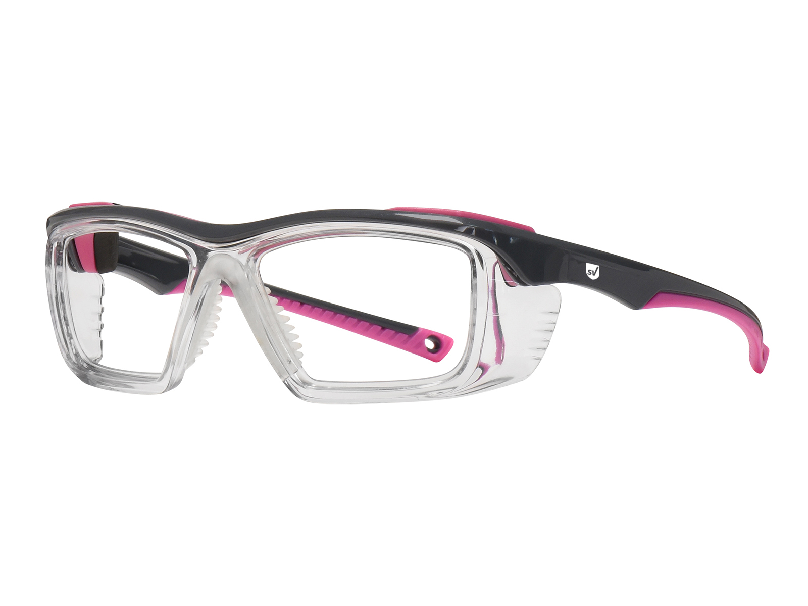 SAFEVISION SV20 Prescription Safety Glasses | ANSI Z87.1