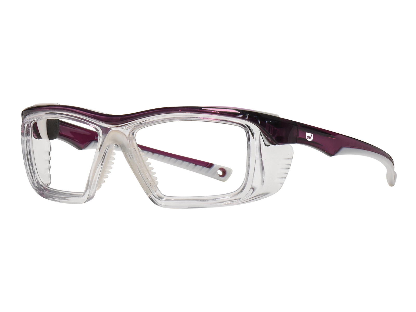 SAFEVISION SV20 Prescription Safety Glasses | ANSI Z87.1