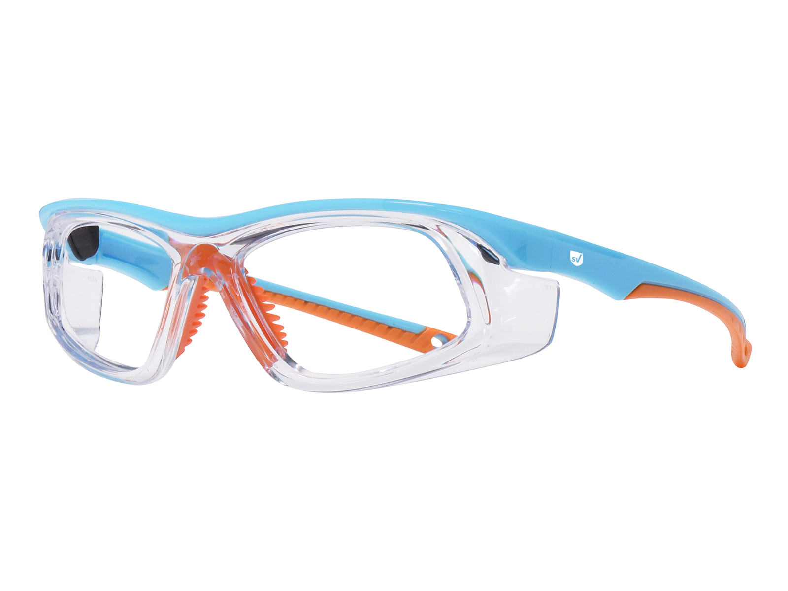 SAFEVISION SV26 Prescription Safety Glasses | ANSI Z87.1