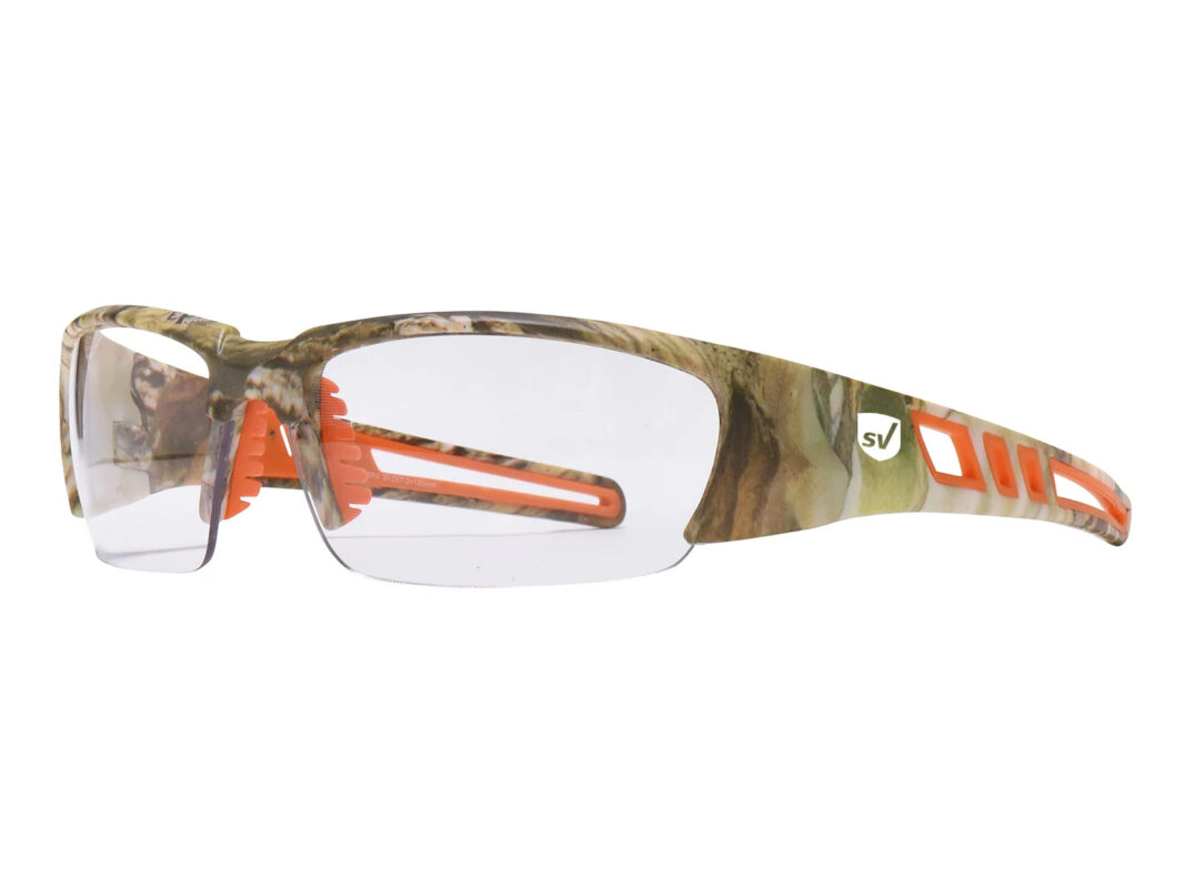 SafeVision SVSR4 - SafeVision