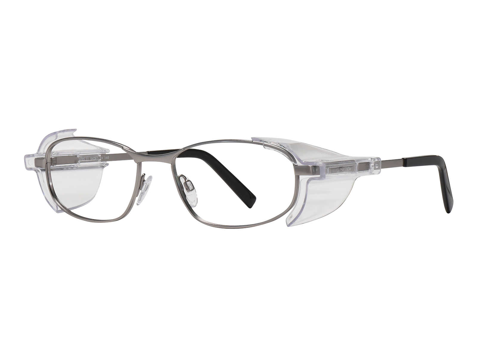 SAFEVISION SVSS11 Prescription Safety Glasses | ANSI Z87.1