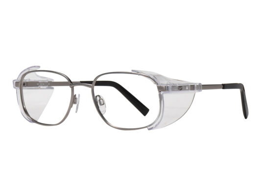 SAFEVISION SVSS14 Prescription Safety Glasses | ANSI Z87.1