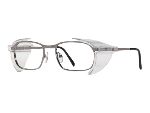SAFEVISION SVSS3 Prescription Safety Glasses | ANSI Z87.1
