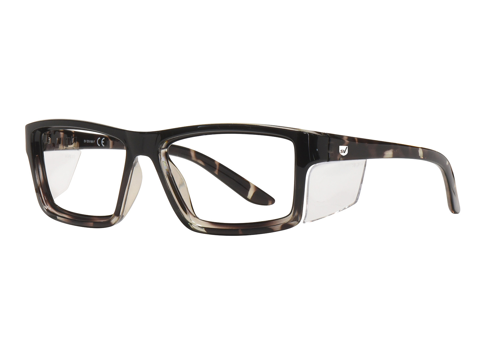 SafeVision Sidewinder - SafeVision