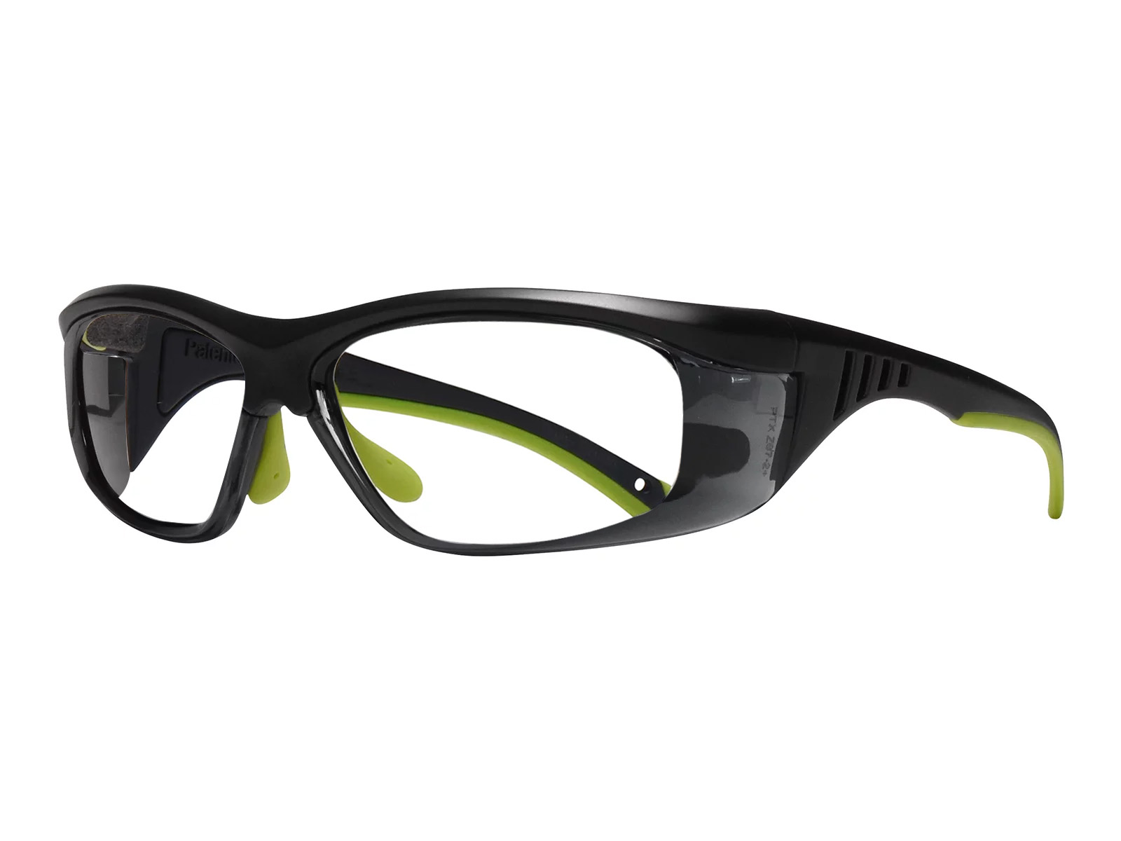 Pentax ZT200 Prescription Safety Glasses - Wrap Around