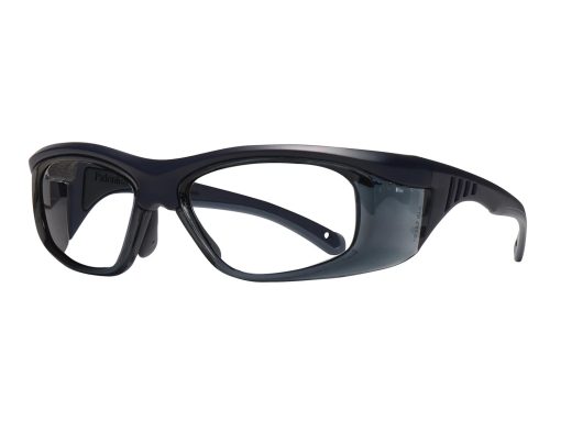 Pentax ZT200 Prescription Safety Glasses - Wrap Around