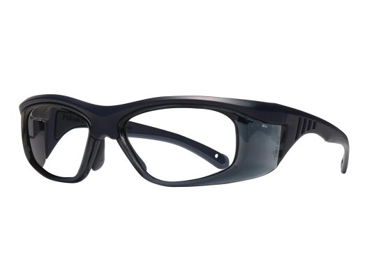 Pentax ZT200 Prescription Safety Glasses - Wrap Around