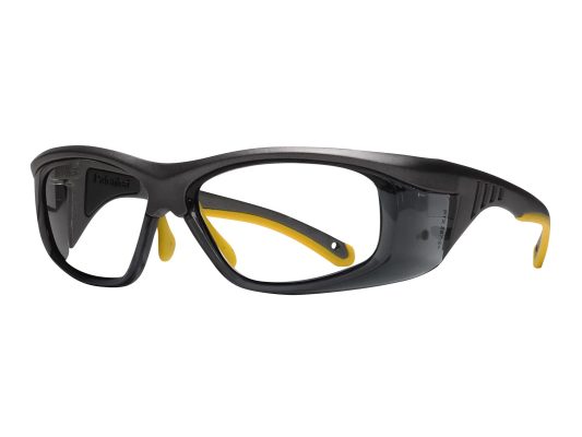 Pentax ZT200 Prescription Safety Glasses - Wrap Around