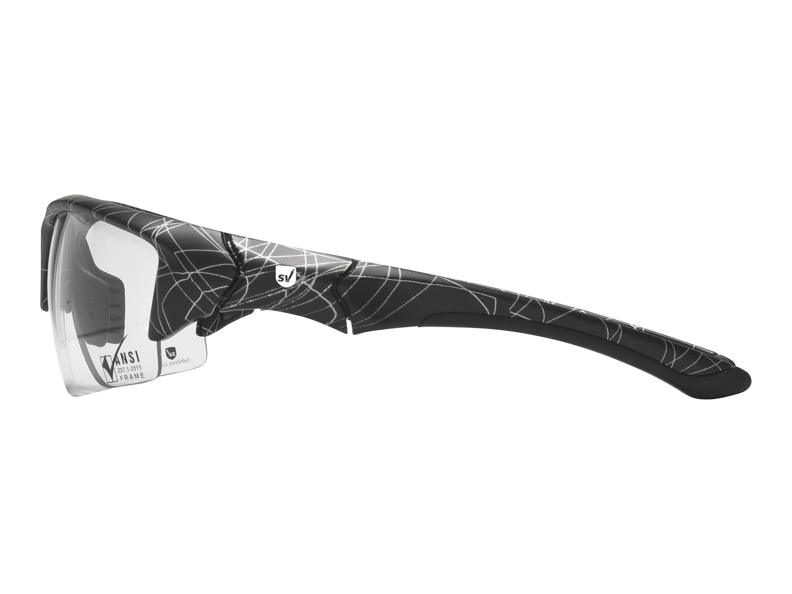 SafeVision SVSR5 - SafeVision