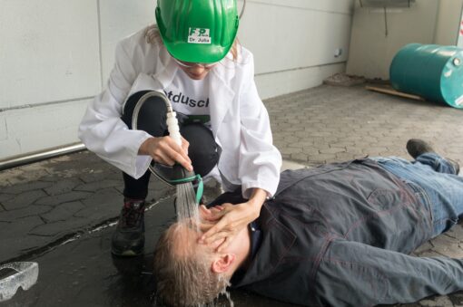 The 7 Most Common Workplace Eye Injuries & How To Avoid Them