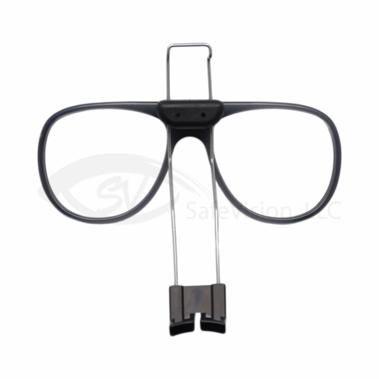 Spectacle Kit Insert - 3M 6878 (DISCONTINUED) - SafeVision