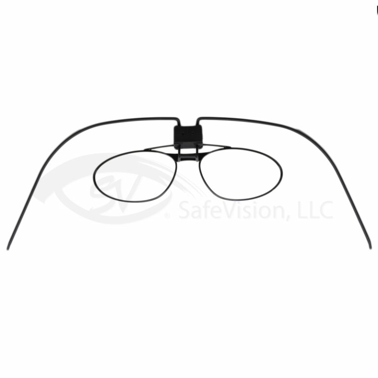 Spectacle Kit Insert - SVSK 300 - SafeVision