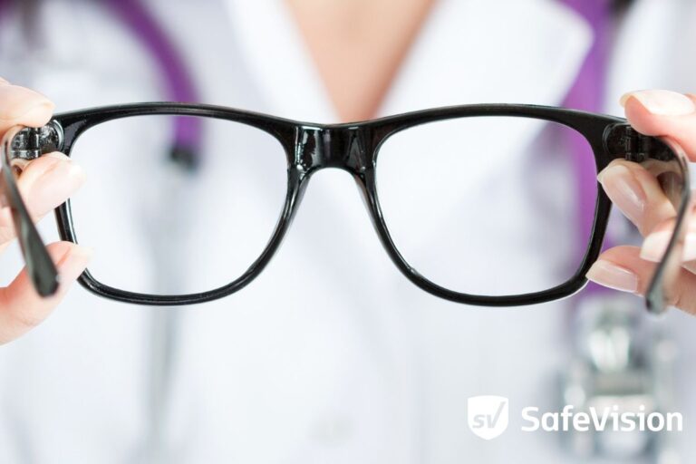 Spectacle Kits Archives - SafeVision