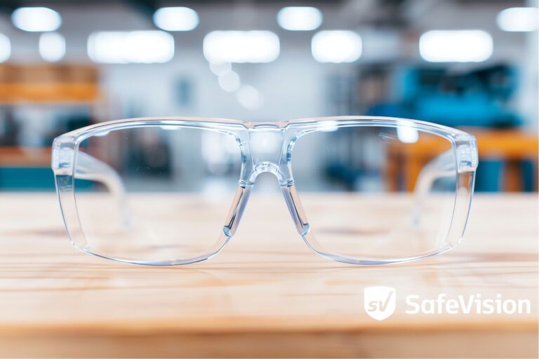Understanding ANSI Z87.1 Prescription Safety Eyewear Standards - SafeVision
