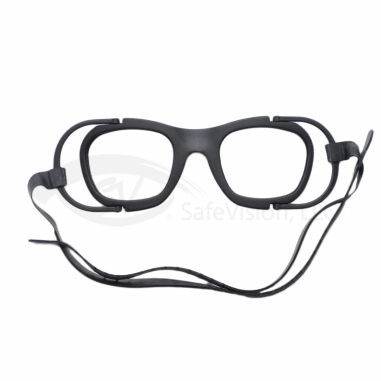 Spectacle Kit Insert - Criss MAG-1 - SafeVision