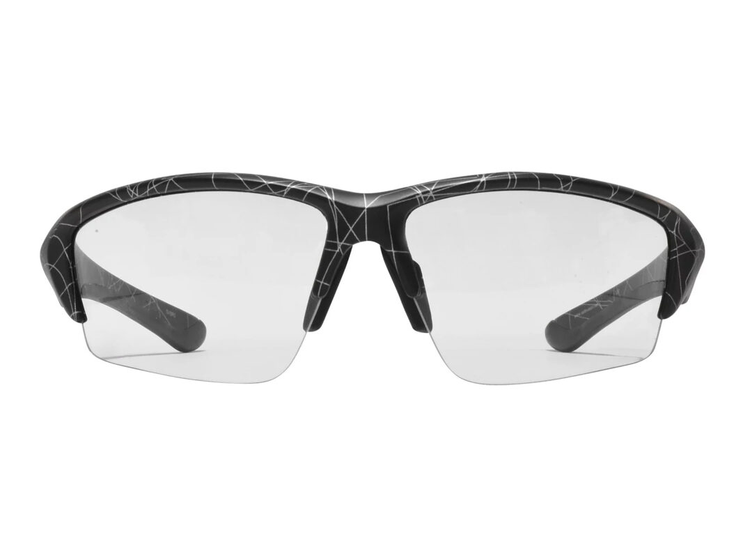 SAFEVISION SVSR5 Prescription Safety Glasses | ANSI Z87.1