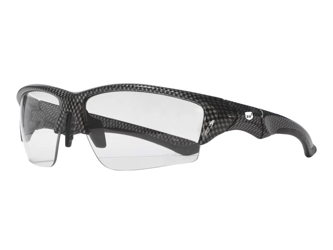 SAFEVISION SVSR5 Prescription Safety Glasses | ANSI Z87.1