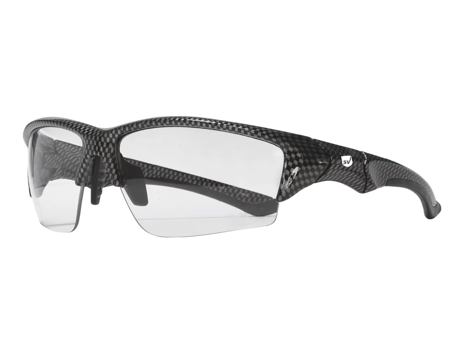 SAFEVISION SVSR5 Prescription Safety Glasses | ANSI Z87.1