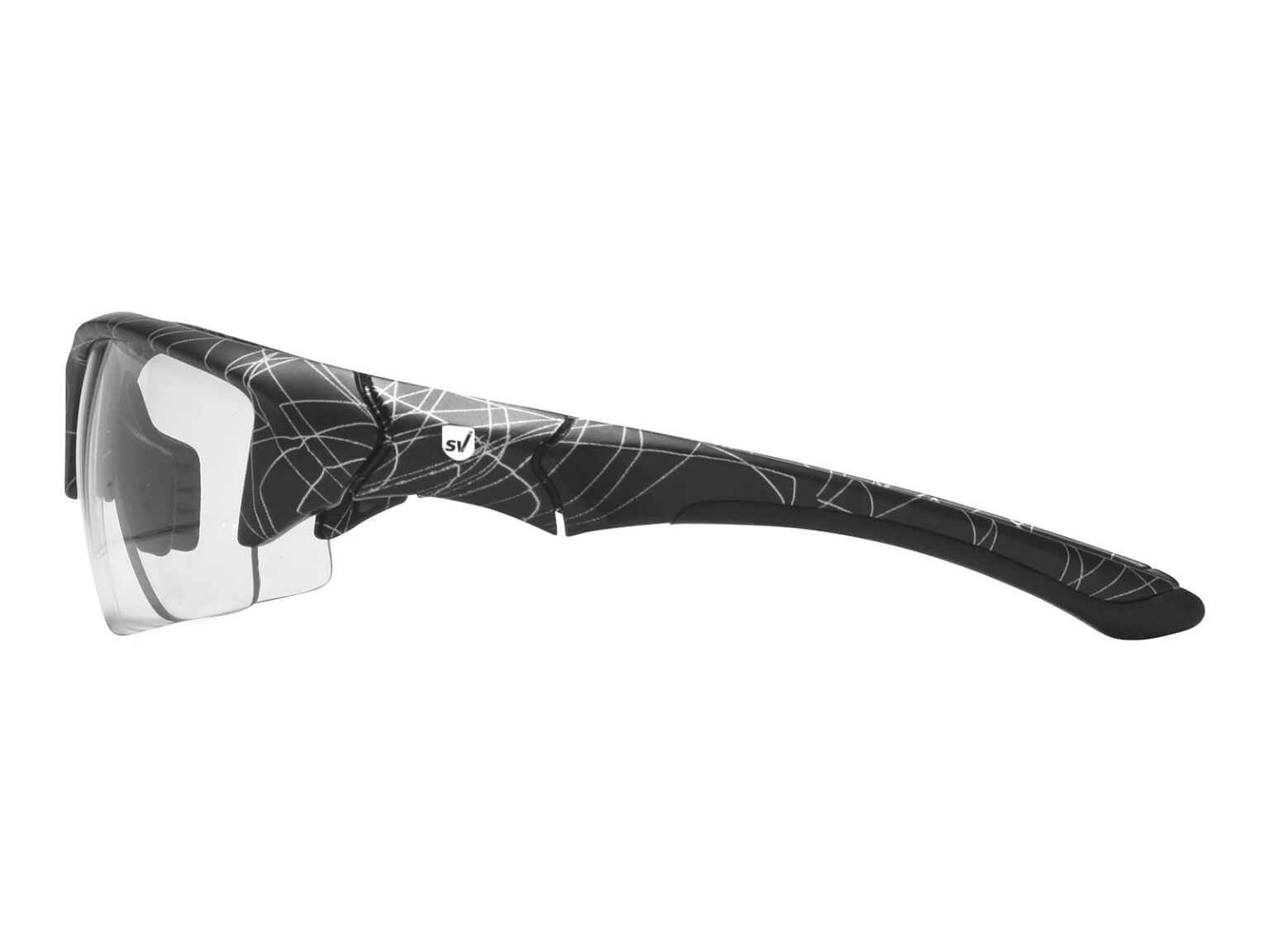 SAFEVISION SVSR5 Prescription Safety Glasses | ANSI Z87.1