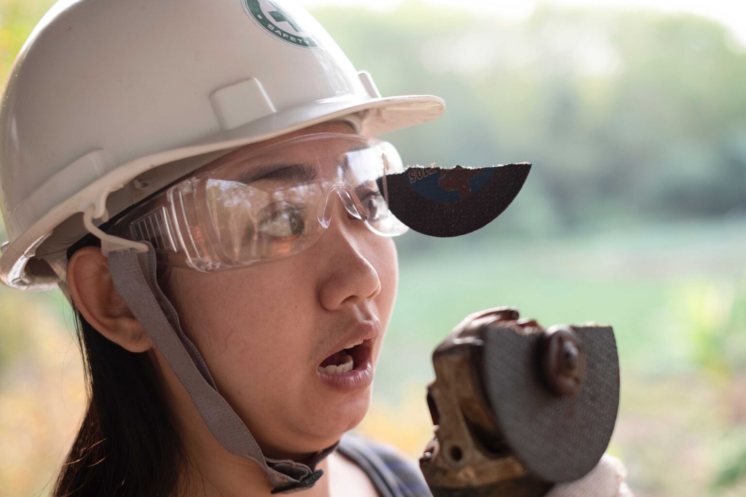 Safety Glasses Ratings – What do employers and employees need to know ...